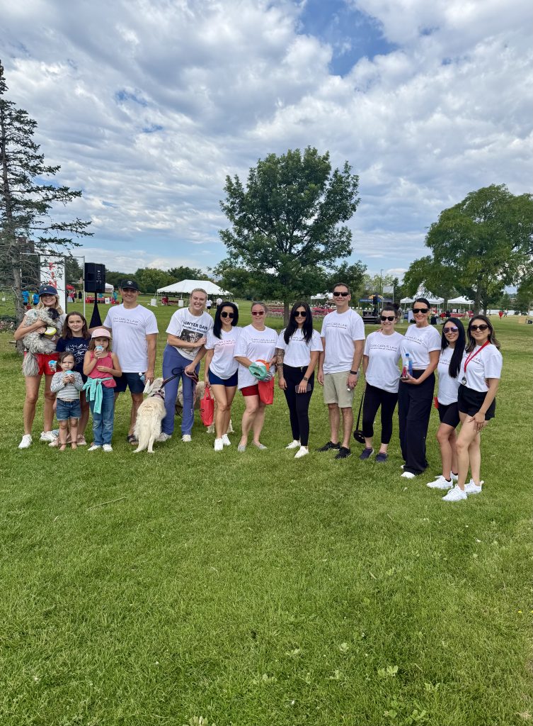 Dan Caplis Law se une a la Caminata Move With MADD Denver 2025 | Dan ...